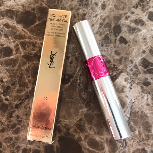 Yves Saint Laurent | Makeup | Ysl Tint In Oil | Poshmark
